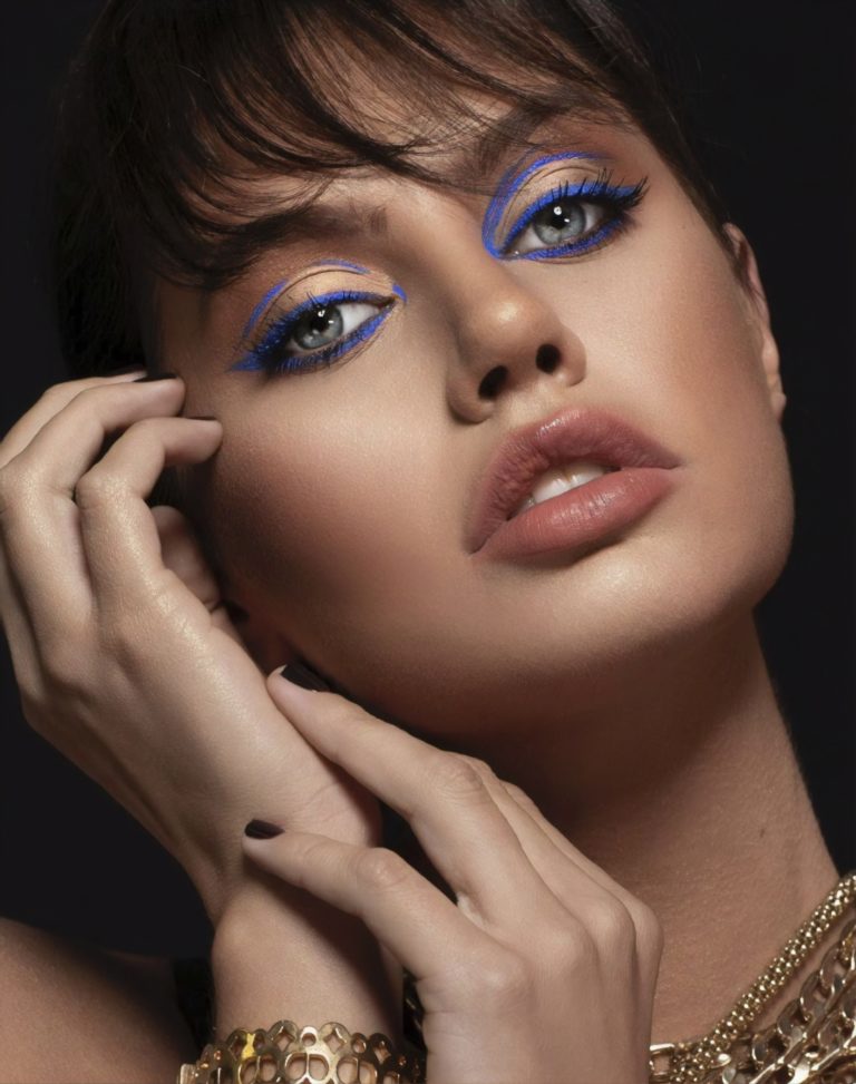 A New Cat Eye is on the Prowl this Summer - American Beauty Star